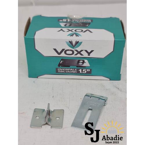 Jual Overval / Overpale VOXY 1,5 - 4 Inch - 1,5 Inch - Kota Surabaya ...