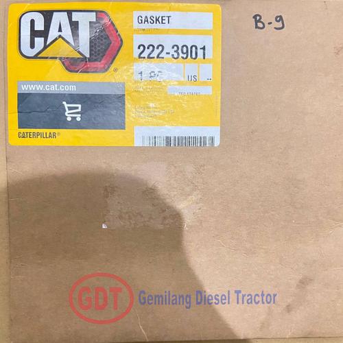 Jual GASKET 222-3901 CAT - Jakarta Pusat - dieseltractor | Tokopedia