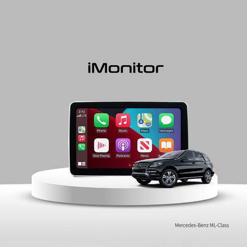 Jual ML Class iMonitor Mercedes-Benz - Jakarta Barat - iMonitor | Tokopedia