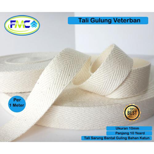 Jual Tali Sarung Bantal Guling Bahan Katun Tali Veterban Piterban ...