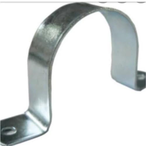 Jual Klem Omega Besi Galvanish 3/4 Inchi Klem Pipa Klem Selang 3/4 inch ...