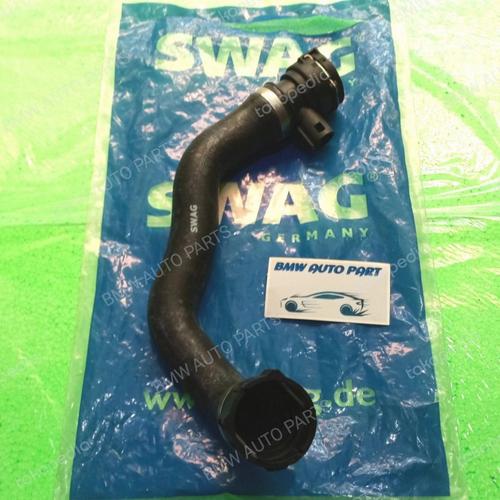 Jual selang radiator bawah BMW E46 M43 Merk SWAG Germany - Swag ...