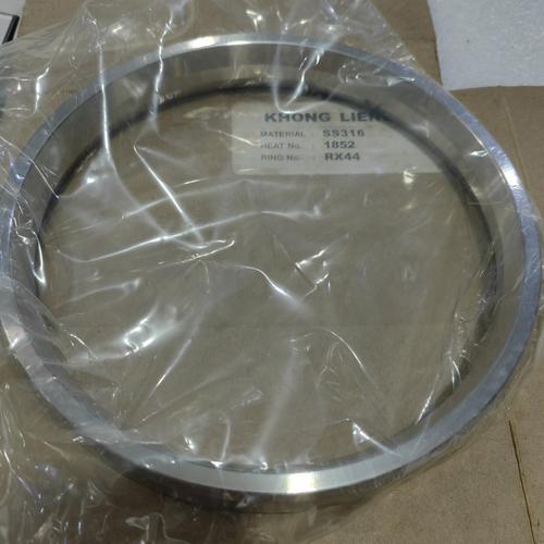 Jual Ring Gasket RX50 SS316L SARASAE MAXIFLEX API6A for 8" 5000 RTJ ...