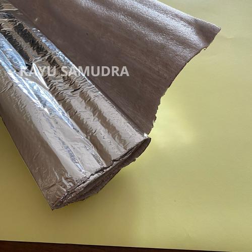 Jual aluminium foil insulation / insulasi atap rumah peredam panas ...
