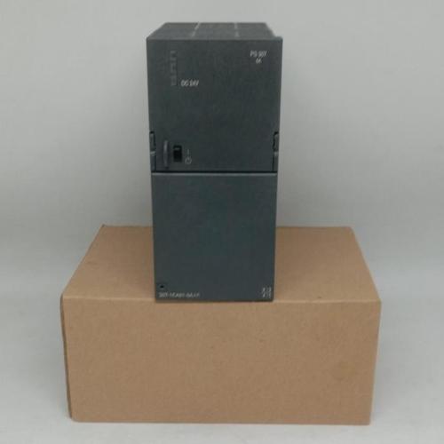Jual Siemens Simatic Power Supllay Ps 307 6Es7307-1Ea01-0Aa0 - Kota ...
