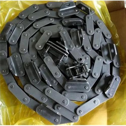 Jual Rantai / Chain Conveyor 6" 4" Solid Extended Pin Every 6 / 4 Links ...