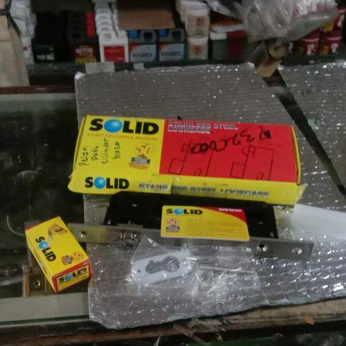 Jual Kunci Pintu besar Pelor SOLID - Jakarta Timur - TB. Sumber Karya ...