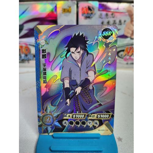 Jual Sasuke SSR 130 - Kartu Naruto Kayou - Official License CCG Card - Kota Bekasi - CodenameSh ...