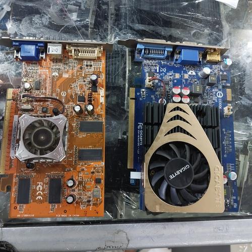 Jual vga pci express gigabyte asus minus mati - Jakarta Pusat - paredes ...