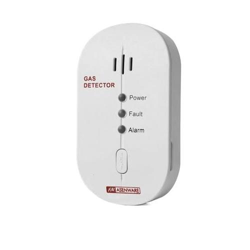 Jual Asenware AW-D132 Standalone Conventional Gas Detector - AW-D132 ...