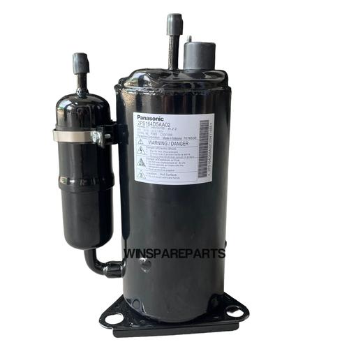 Jual KOMPRESOR AC PANASONIC 1PK 2PS164 2PS164D5AA02 R22 - Jakarta Utara ...