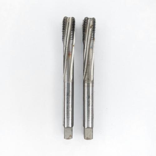 Promo Tap Mesin M14 HSS Bekas Taps M 14 X 1.5 YAMAWA OSG YG-1 Seken - M14X1.5 OSG - Kab. Bekasi ...