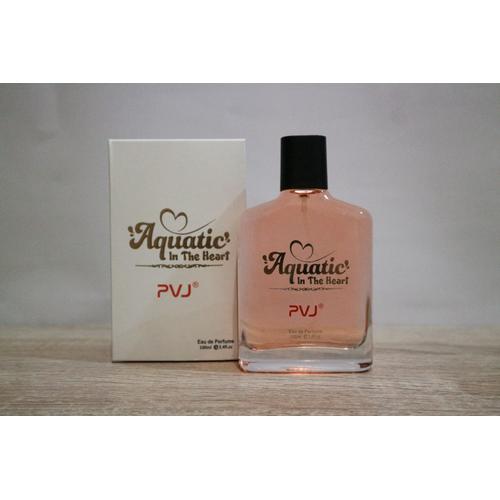 Jual PVJ AQUATIC IN THE HEART - Kota Bandar Lampung - GLC Hobbies ...