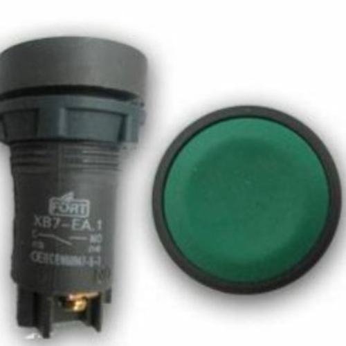 Jual Fort Push Button 22MM XB7 - Green;XB7-EA31 - Jakarta Barat - PD ...