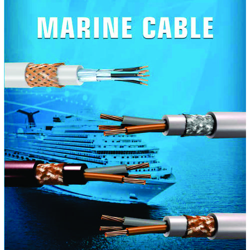 Promo First Cable Kabel Marine M2XQY, Sertifikat BKI, 0,6/1 kV, XLPE ...