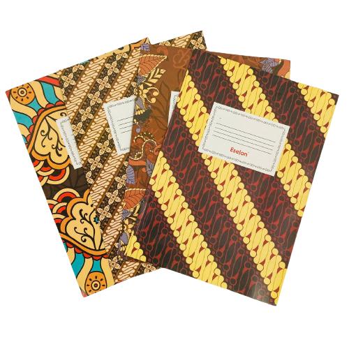 Jual Stopmap Batik Map Kertas isi 50 - Kota Malang - Kleine Winkel_NEW | Tokopedia