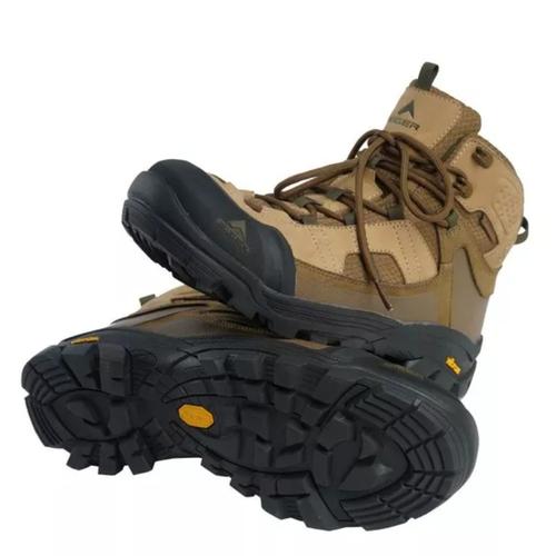Jual EIGER POLLOCK 2.0 sepatu hiking vibram gunung - 40 - Kota Bandung - ngadoor | Tokopedia