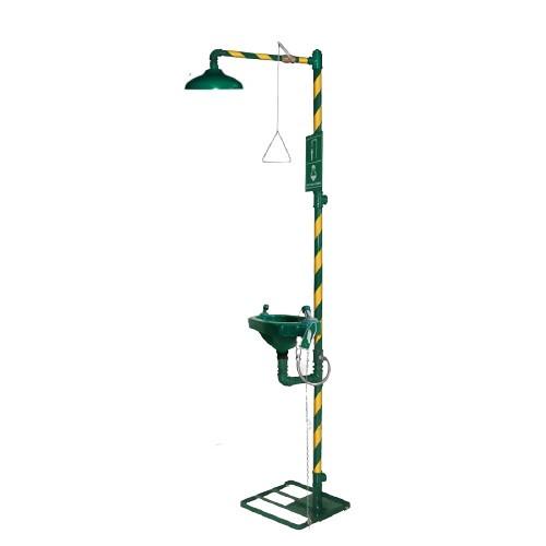Jual EMERGENCY EYEWASH SHOWER SAFEGUARD GS250 EYE WASH SHOWER - Jakarta ...