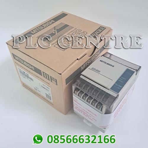 Jual Mitsubishi PLC FX1S-10MT-001 - Kota Tangerang Selatan - PLC Centre | Tokopedia
