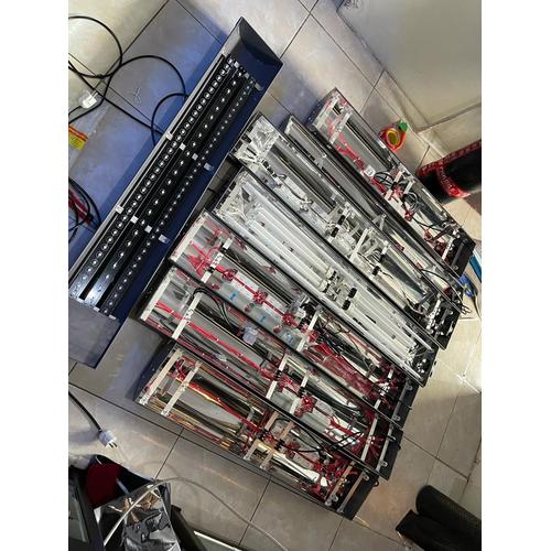 Jual Housing Lampu Tanning Arwana Super Red Custom Taning Dave Red ...