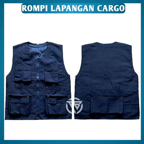 Jual ROMPI CARGO LAPANGAN MULTIFUNGSI/ROMPI TACTICAL/ROMPI LAPANGAN ...