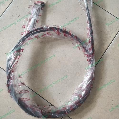 Jual Kabel Transmisi Maju Hino 500 FM260JD 33820-EW032 Atas Bawah ...