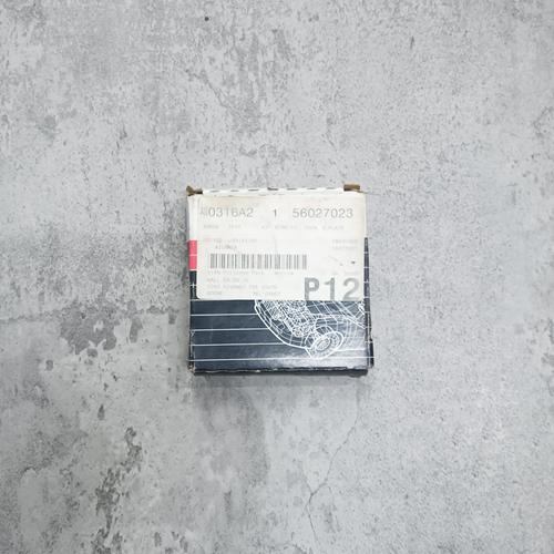 Jual Jeep Wrangler YJ / Cherokee XJ Distribution Plate - Kab. Kuningan ...