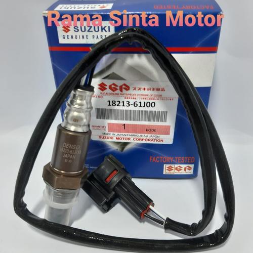 Jual SENSOR O2 OXYGEN OKSYGEN OKSIGEN APV ARENA SWIFT FUTURA INJEKSI ...