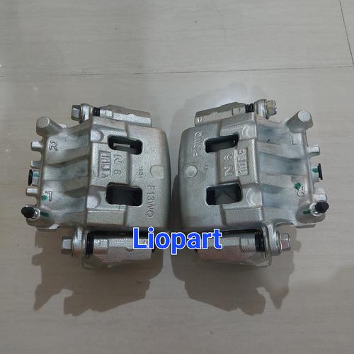 Jual caliper assy 1 set kaliper cakram mitsubishi xpander ultimate ...