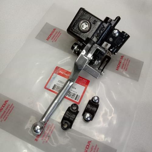 Jual Master rem depan Honda Vario 125 Beat Esp Street Vario CBS 125/150 ...