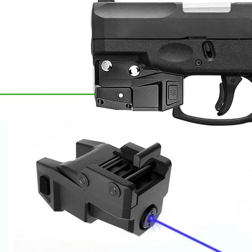 Jual Subcompact Pistol Taurus G2C G3C Green Laser Sight Tactical ...