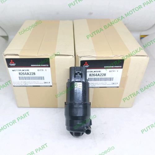 Jual Motor Washer All New pajero Sport 8264A228 Original - Jakarta ...