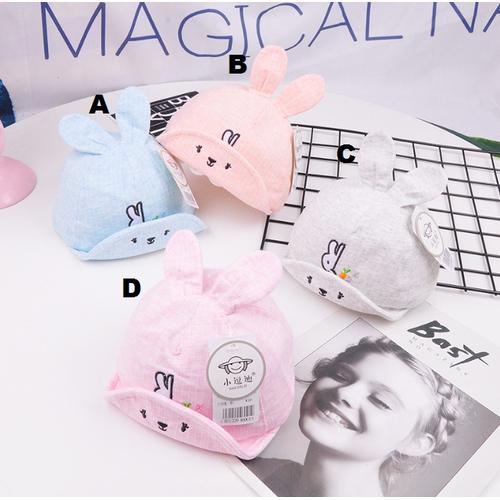 Jual Topi Anak Kecil Rabbit Carrot - Jakarta Pusat - Hukkies Babys ...