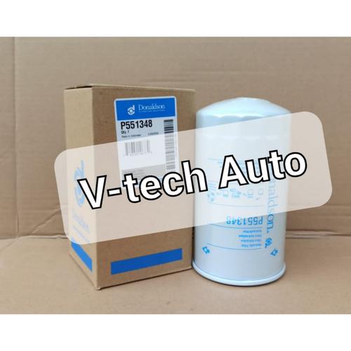 Jual Hydraulic Filter Donaldson P551348 - Jakarta Barat - V-Tech Auto ...