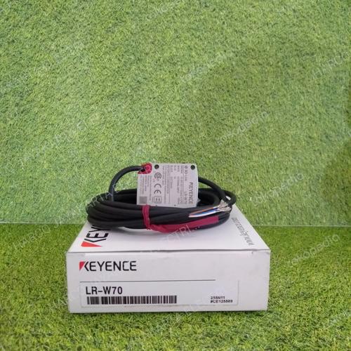 Jual KEYENCE LR-W70 - Jakarta Barat - HARCO JAYAKARTA ELECTRICK | Tokopedia