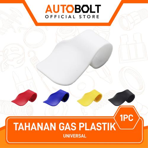 Jual Tahanan Gas Motor Plastik Tangan Motor Bebek Matic Sport Anti ...