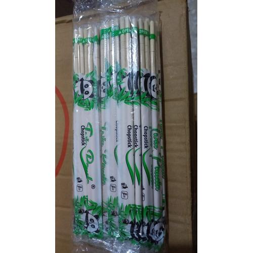 Jual Sumpit + Tusuk Gigi Bambu Panda - Kota Bandung - Dominate Packaging Shop | Tokopedia