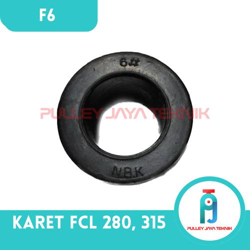 Jual KARET FCL F6 MERK NBK - Jakarta Barat - PULLEY JAYA TEKNIK | Tokopedia