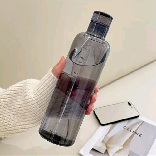 Jual Korea Aesthetic Tumbler High Quality/ Botol Minum Estetik Korea ...