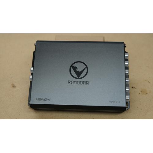 Jual DSP Prosesor Venom Pandora VPR 2.4MkII - Jakarta Pusat - Venom ...