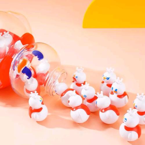 Jual Figure Mixue Gacha Random - Kab. Sidoarjo - Kawaii Eonnie Shop ...