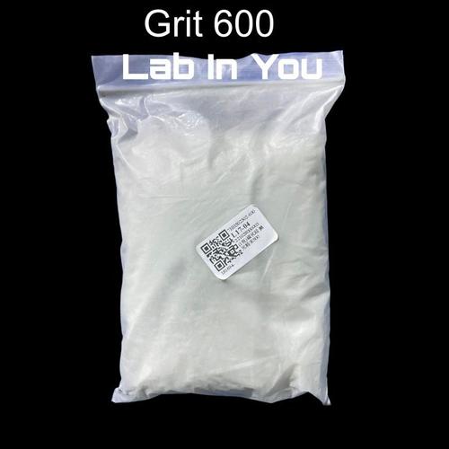 Jual Silicon Carbide Grit Mesh 600 15gram/Carborundum Bubuk Amplas Mesh ...