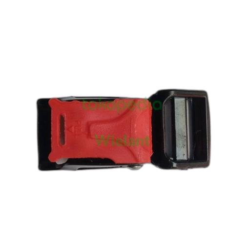 Jual Microlock/Micrometrik/klik/pengunci helm model Buaya - Kota Depok ...