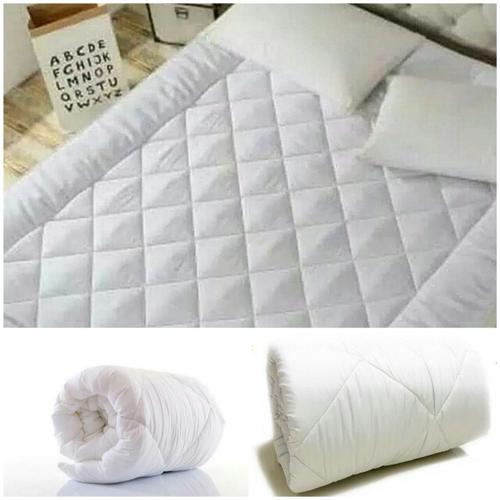 Promo Matras protector pelindung kasur uk.140x200 - Kota Surabaya ...