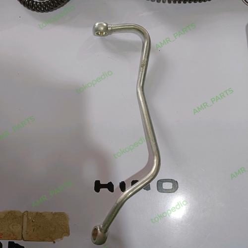 Jual PIPE FUEL ATAU PIPA SOLAR ATAS HINO LOHAN FM260TI 23781-4301/1741 ...
