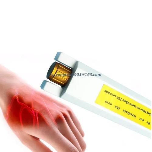 Jual infrared vein finder wireless / alat pencari pembuluh darah vena ...