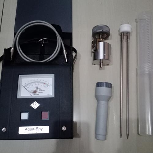 Jual Cacao moisture meter KAMIII Aqua Boy Kakao Coklat Lengkap ...