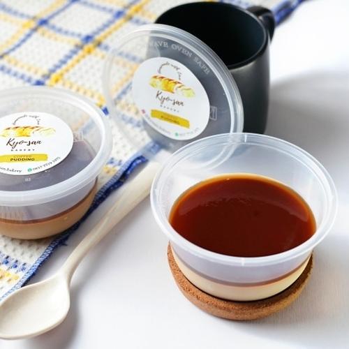Jual Puding Kopi Kyosan ( Kyosan Coffee Pudding) - Kota Tangerang ...