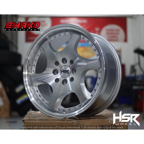 Jual velg mobil R16 pcd 4x100/4x114,3 Ready 18 Mei di Makassar Kota ...