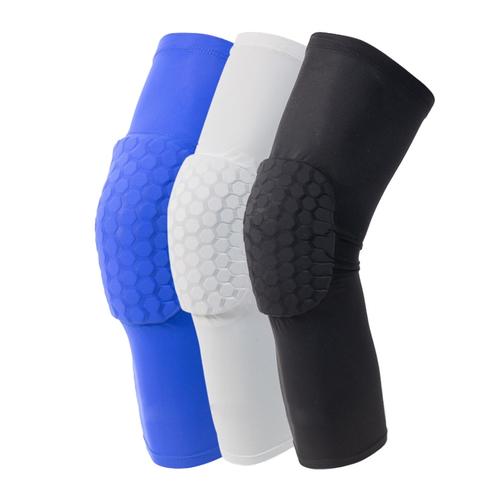 Jual Dekker Olahraga Knee Support Busa Pad Pelindung Pengaman Lutut ...